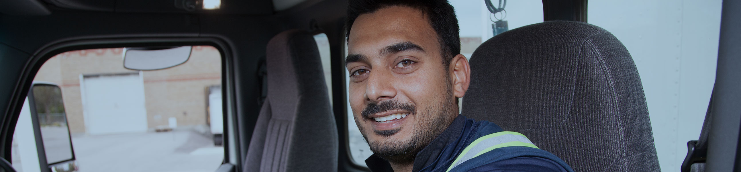 Drivers - GX Transport - LTL, Truckload & Logistics