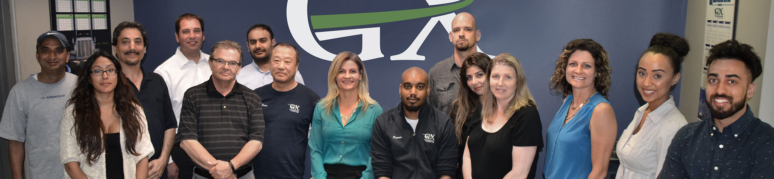 GX Careers - GX Transport - LTL, Truckload & Logistics